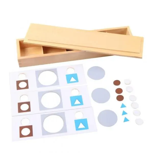 SÍMBOLOS GRAMATICALES AVANZADOS MONTESSORI - Tienda de Té | Desde Tazas ...